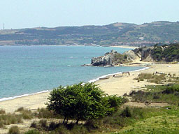 Studios Panorama - Ierissos, Halkidiki